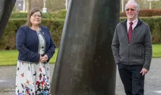 TY Students get a hands-on taste of computing at DkIT | DkIT